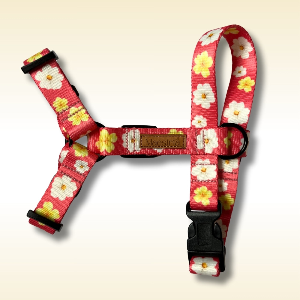 SZELKI GUARD Flowers – Maestria Handmade